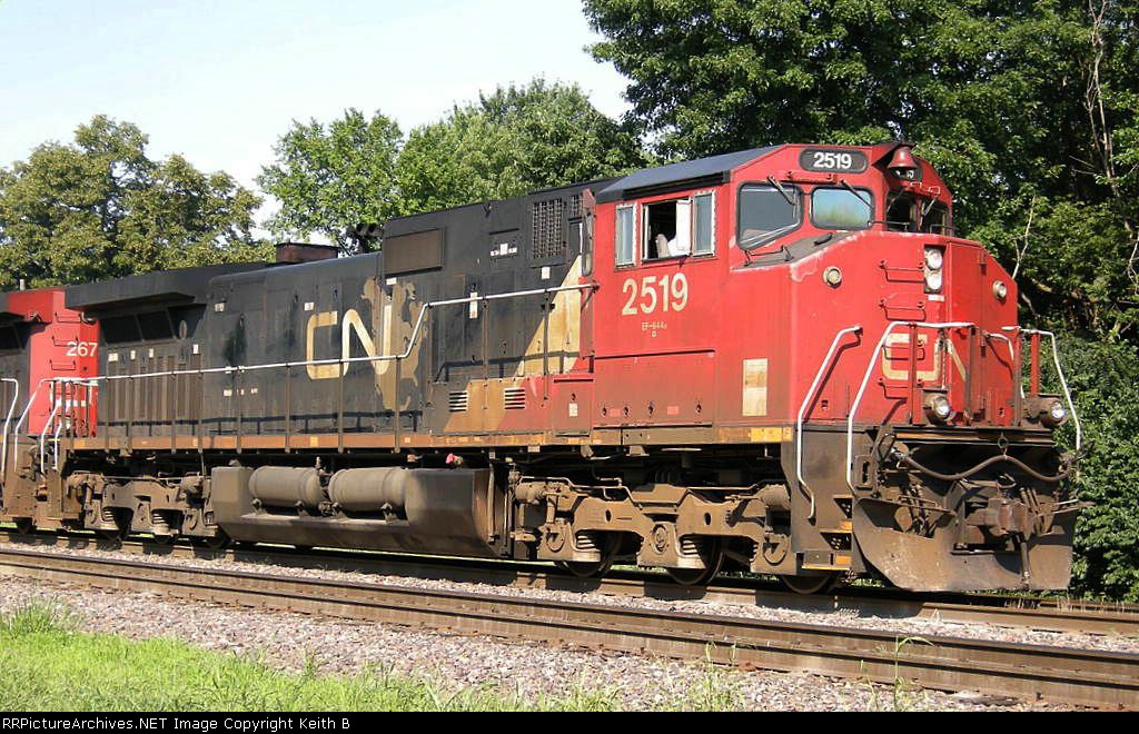 CN 2519